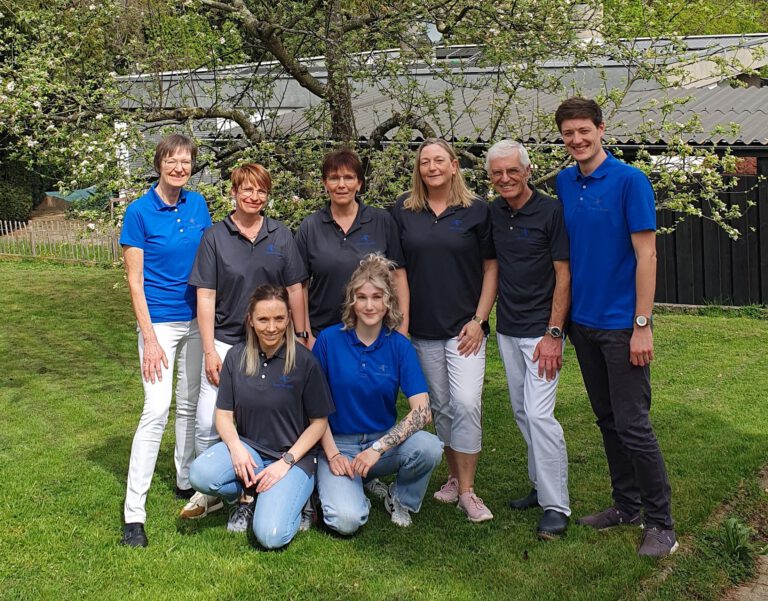 Praxis Dr. Kerner in Neuffen